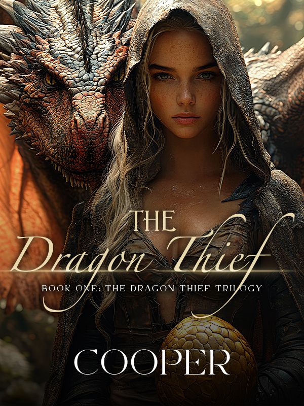 Author Cooper